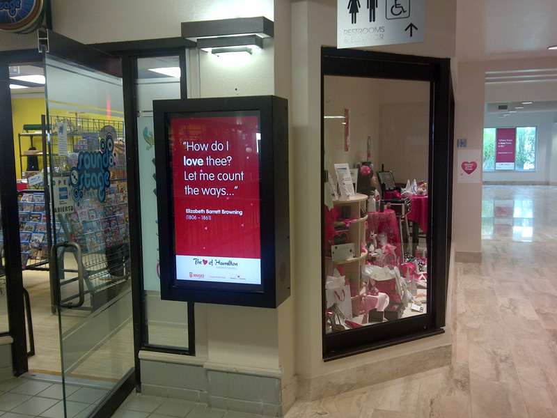 Building Directory Kiosk Application - Kiosk Applications